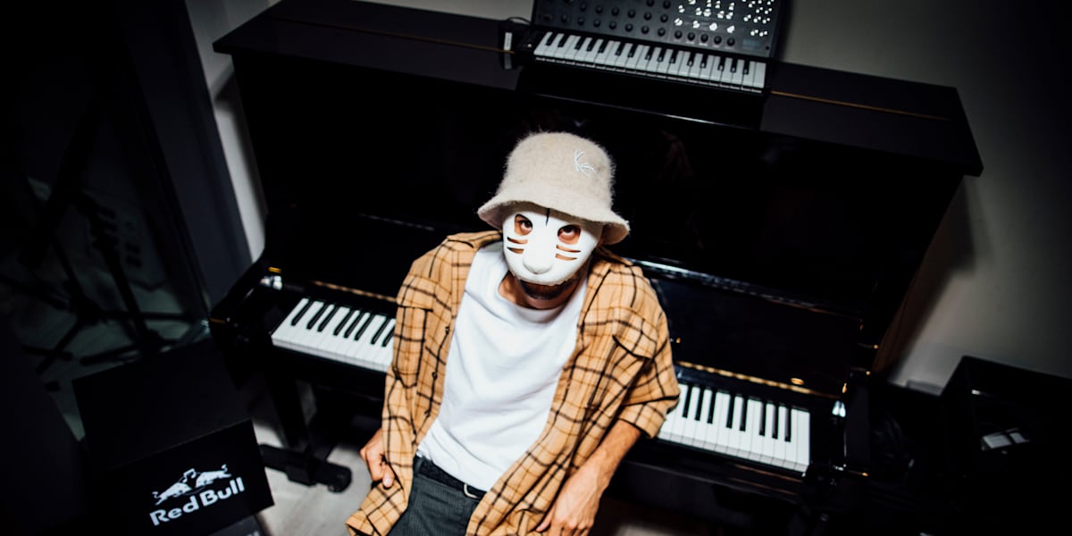 Cro beste Songs: Die 12 wichtigsten Tracks des Pandas