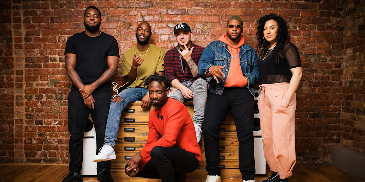 The Cut S1 E4: singer-songwriter show