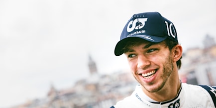 Die besten F1-Fahrer Frankreichs: Top 7 aller Zeiten