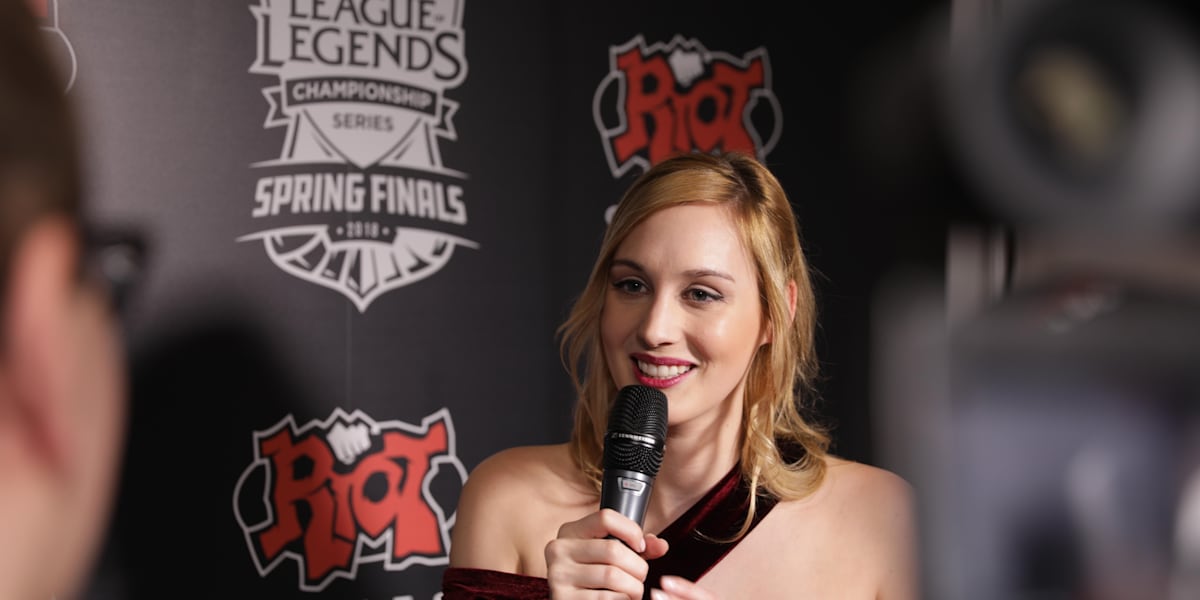 Sjokz interview: EU LCS Spring Finals – watch +video+
