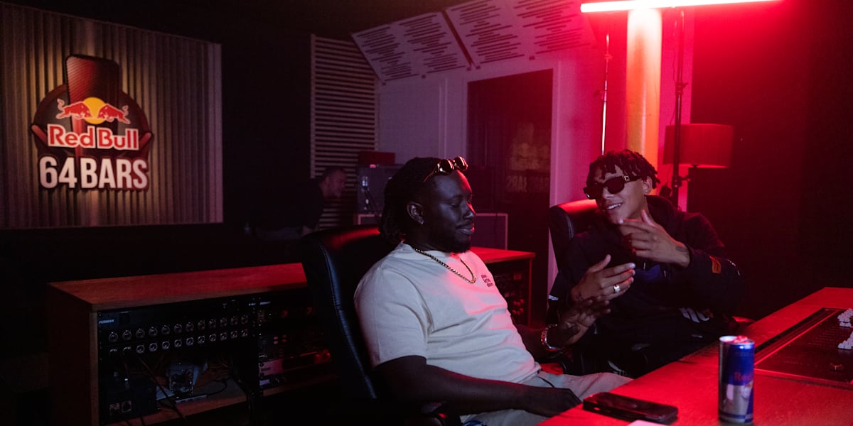 Chuki Beats kiest zijn favo tracks van Darrell Cole