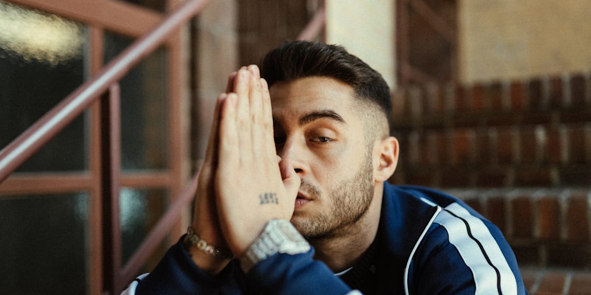 Jamule Songs: Die top 10 Tracks des Rappers aus Essen