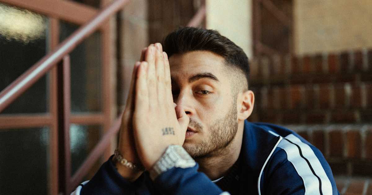 Jamule: Karriere & Erfolge des Deutsch-Rappers