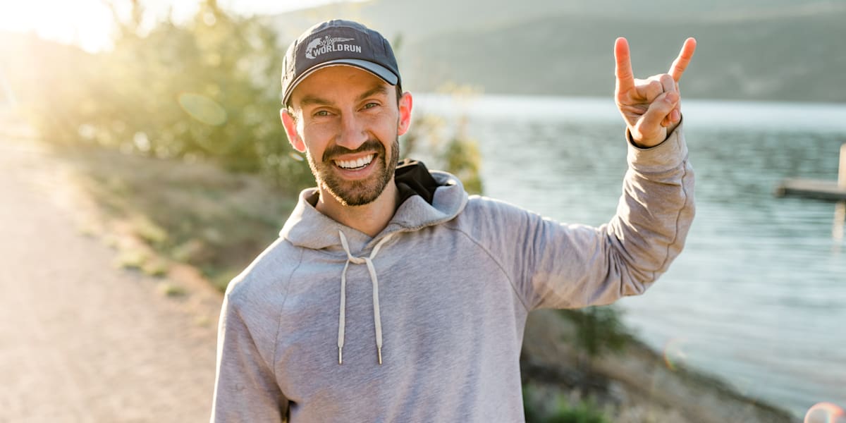 Learn about the inspirational journey of Mike Shaw