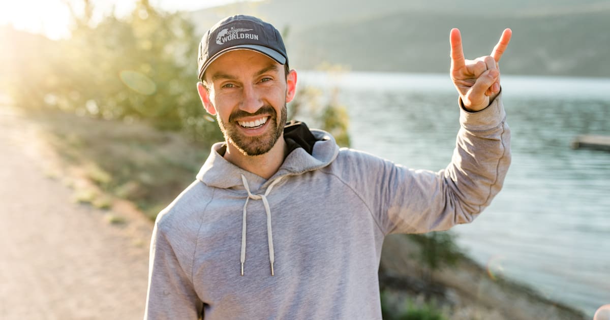 Learn about the inspirational journey of Mike Shaw