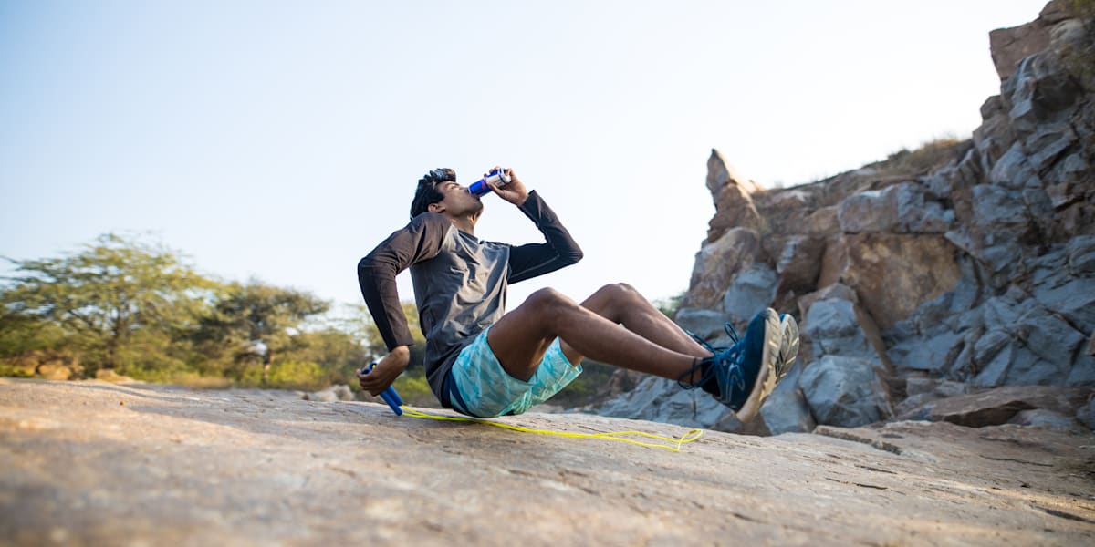 Basics of skipping: Guide to fitness through skipping