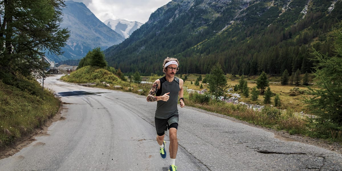 Half marathon running top 10 tips