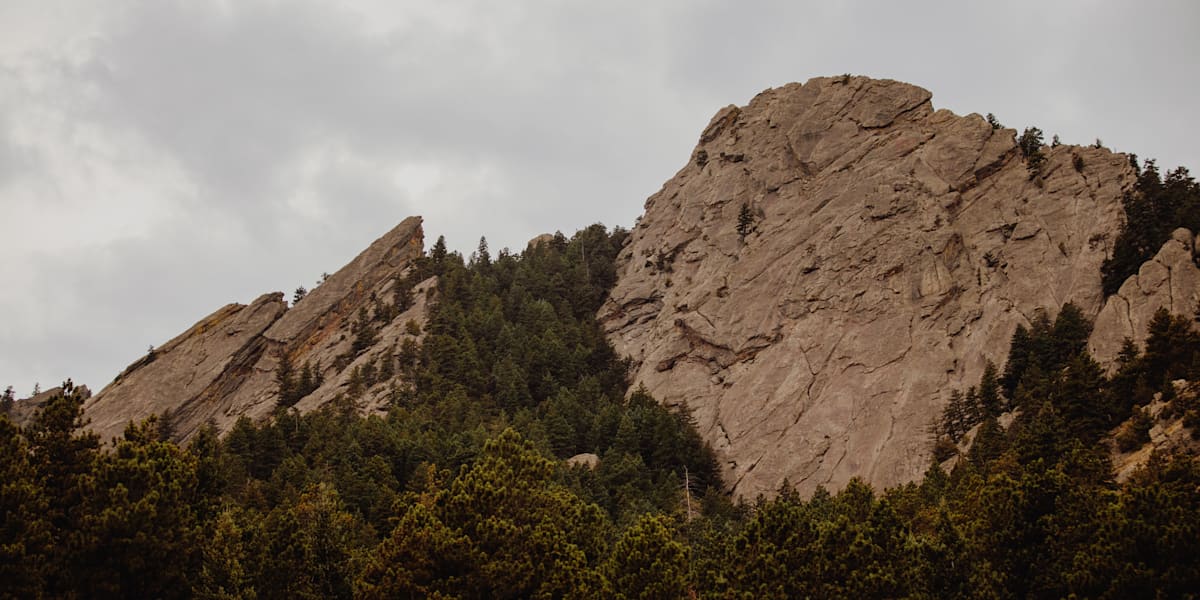 5 best climbing spots in Denver