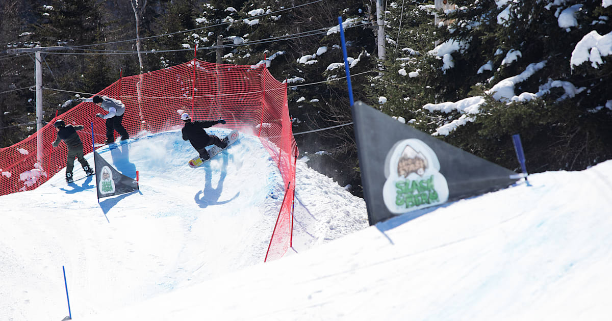 Camber snowboards vs. rocker snowboards