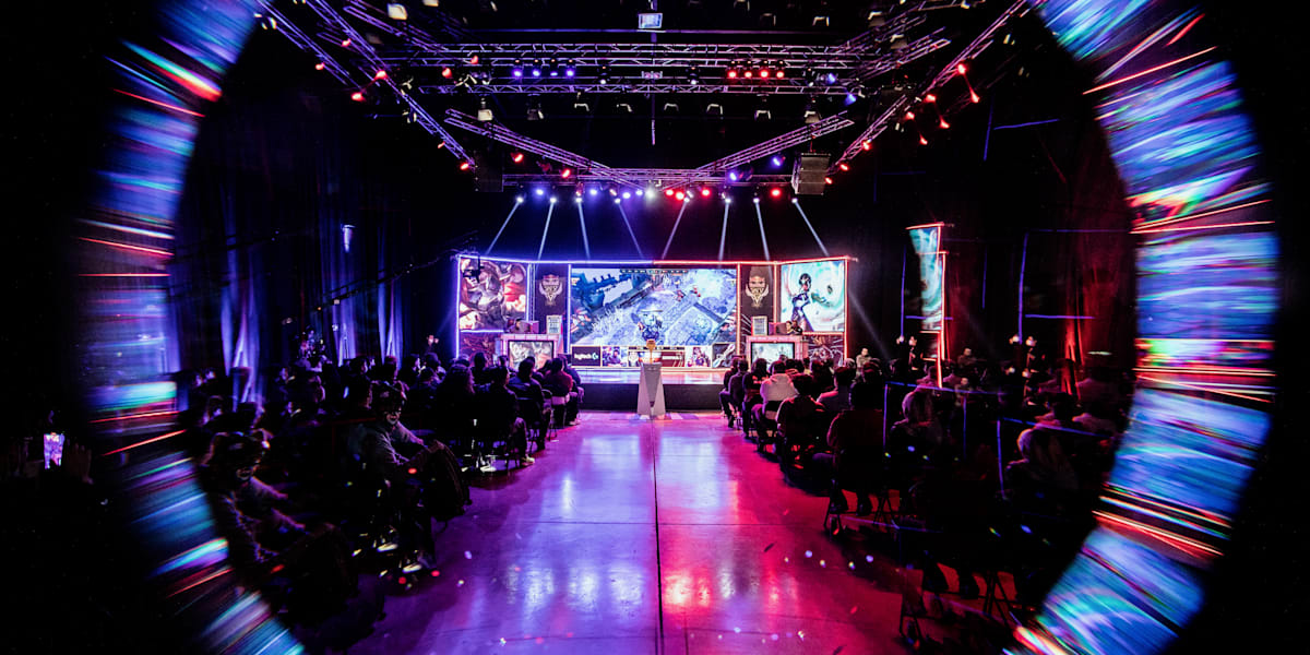 Red Bull Solo Q World Finals 2022: event info