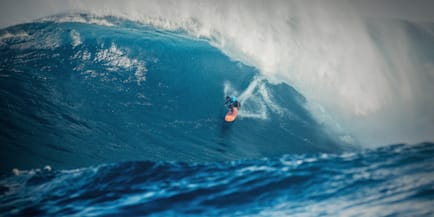 Quiksilver JAWS Big Wave Challenge: Official Event Page