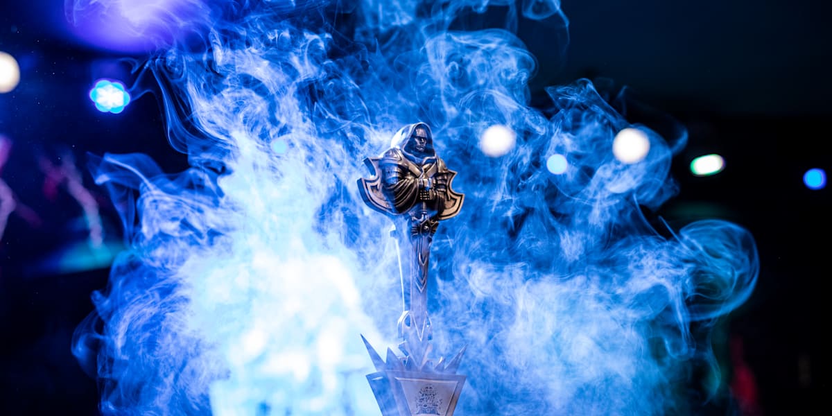 An all-new League of Legends competitive series is here