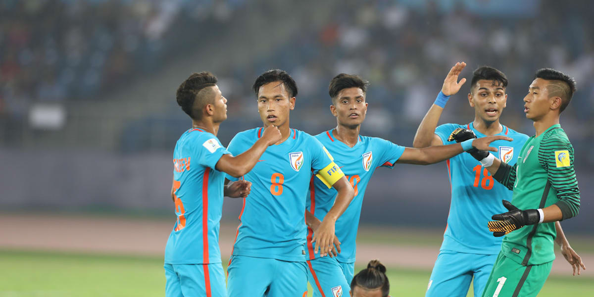 Dheeraj Singh: India’s next greatest footballer