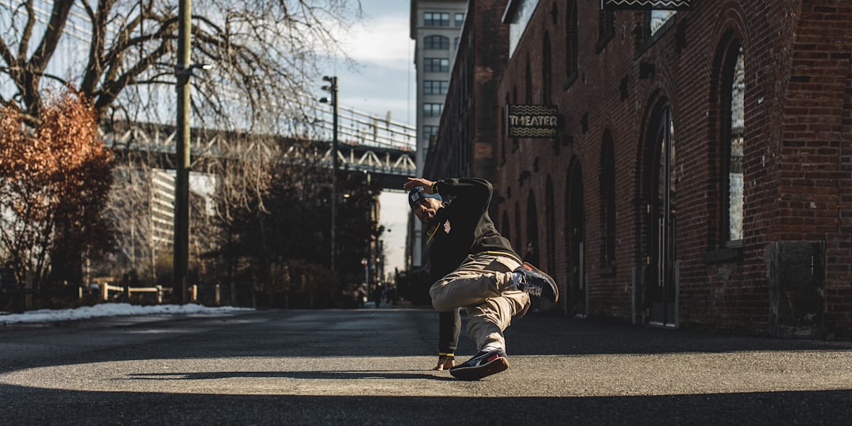 Top 10 NYC dance influencers