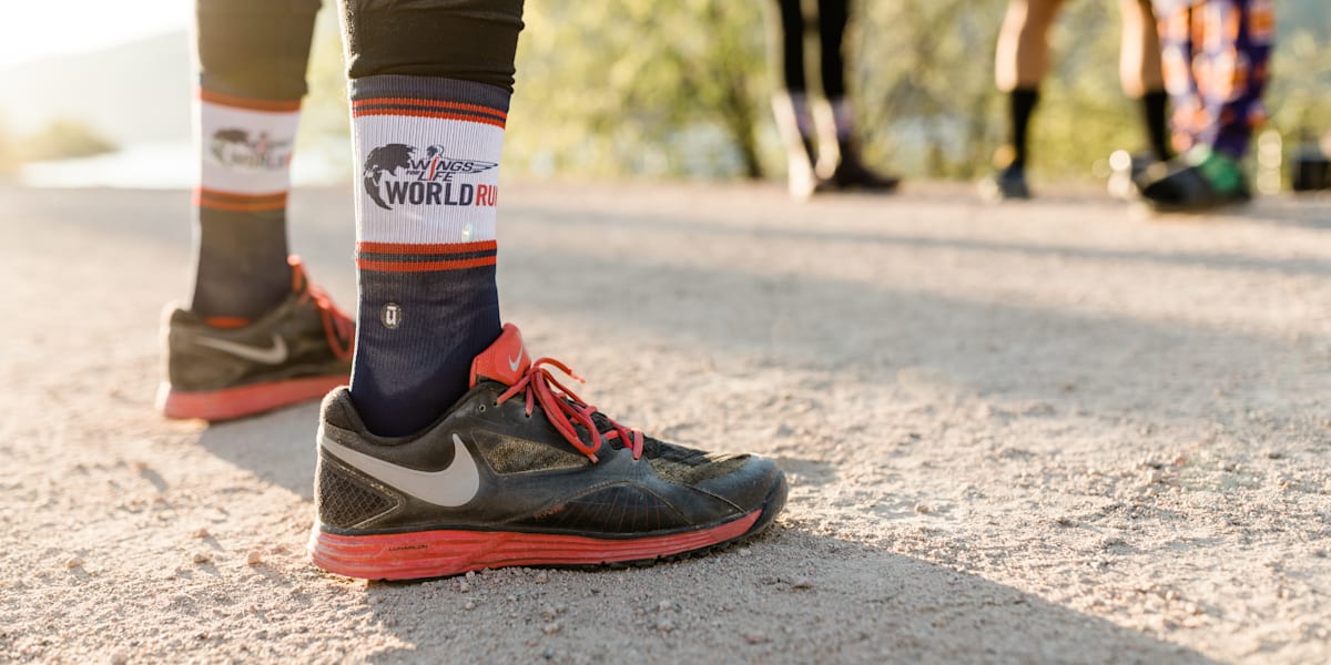 Top running trails in Austin