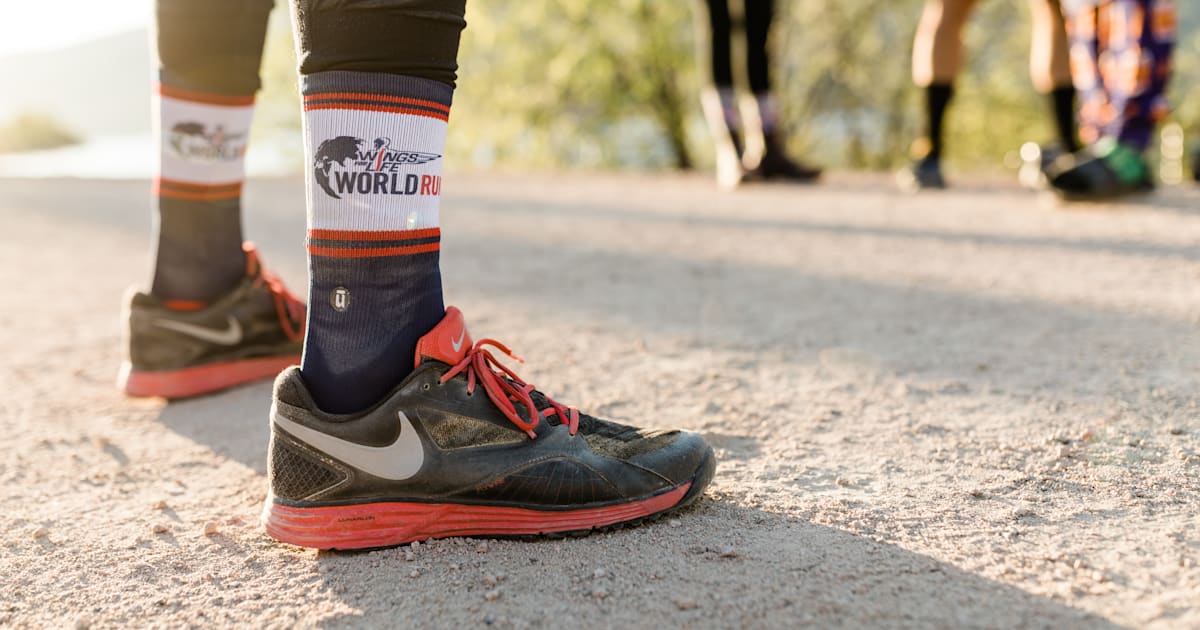 Top running trails in Austin