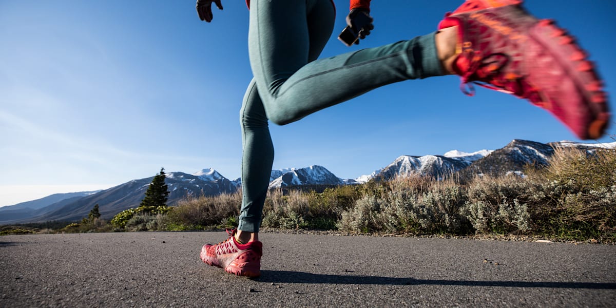 Qui est Arthur Lydiard, l'inventeur du jogging? Running