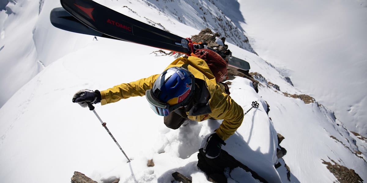 Ski: Tipps und Tricks für dein Ski-Equipment