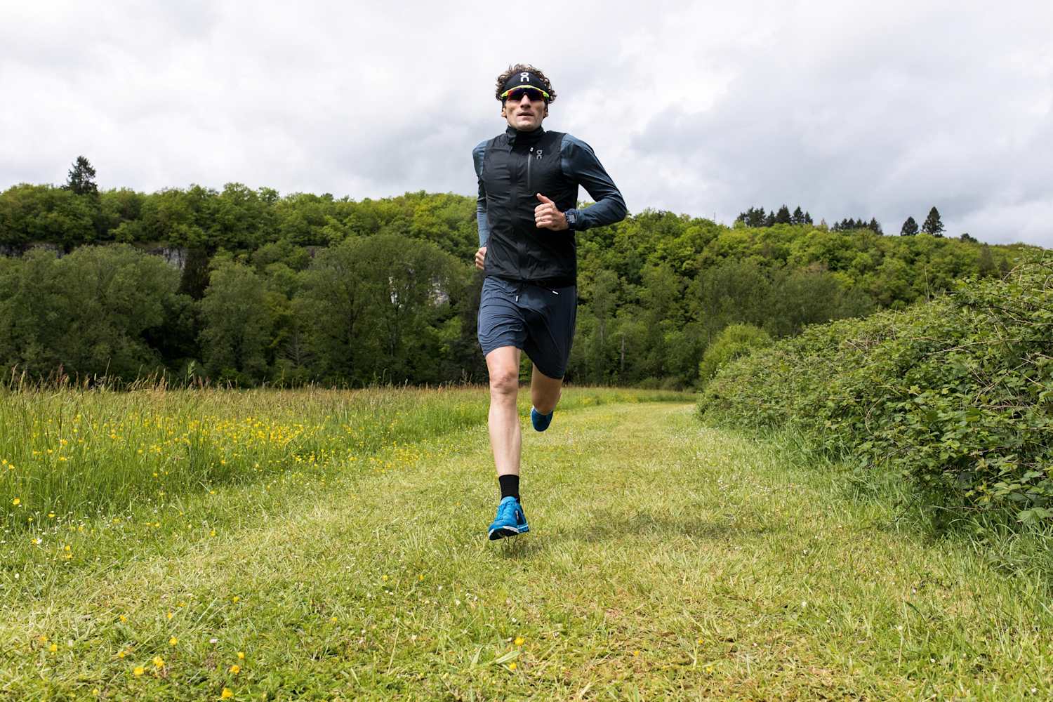 Watch triathlete Tim Don: The Man With The Halo +video+