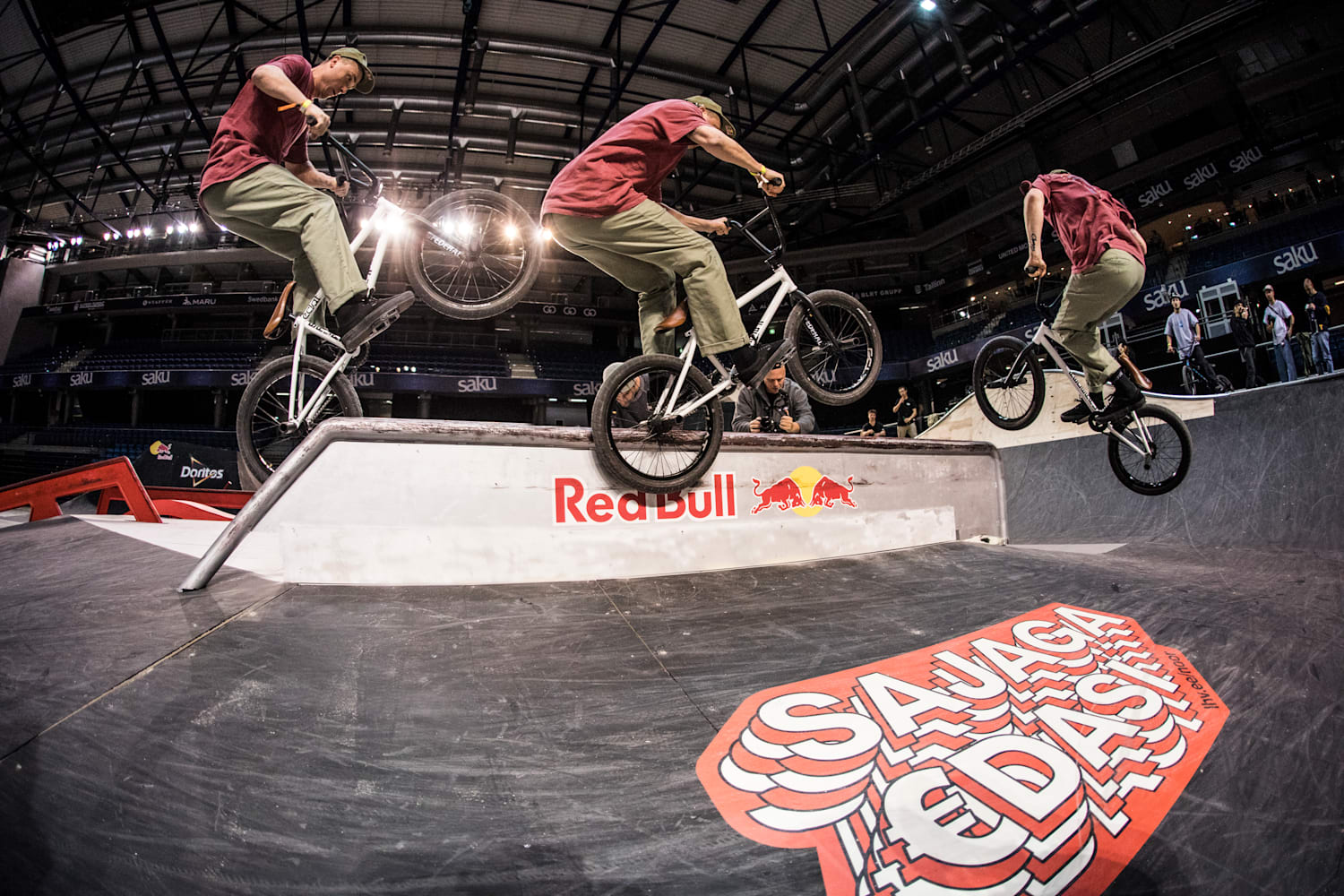 Simple Session 2020: BXM highlights – video