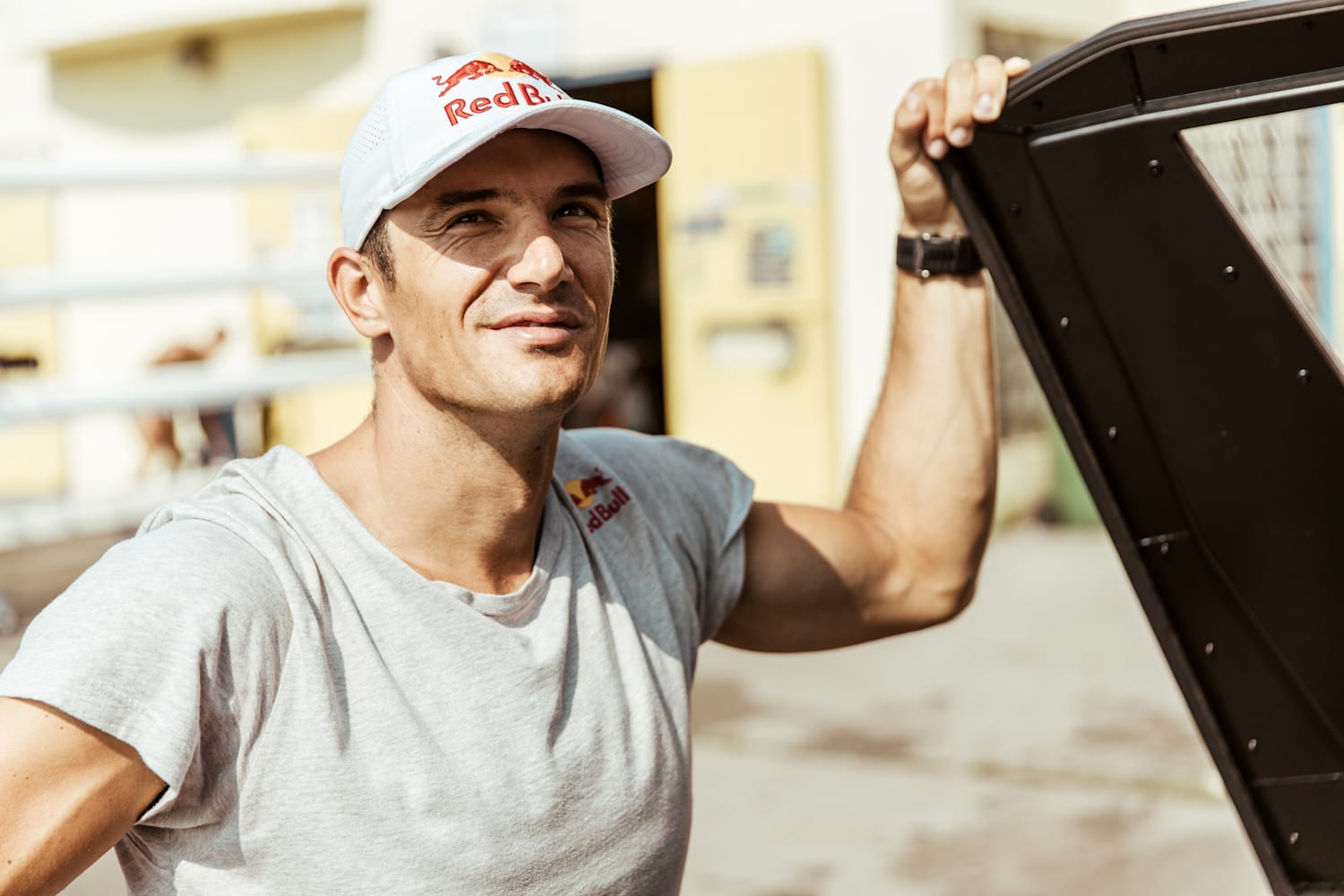 Valent Sinković: Rowing – Red Bull Athlete Profile