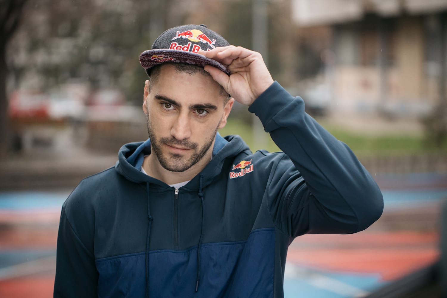 Dušan Bulut: 3x3 basketball player, Serbia – profile