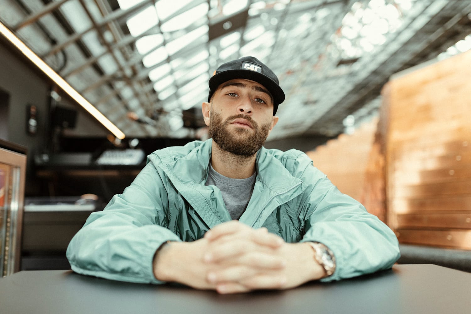 Nimo Songs: Die besten Tracks des Frankfurter Rappers