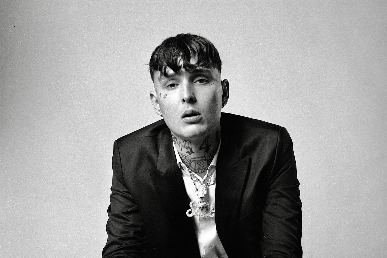 Intervista a Side Baby per "Il ritorno del vero"