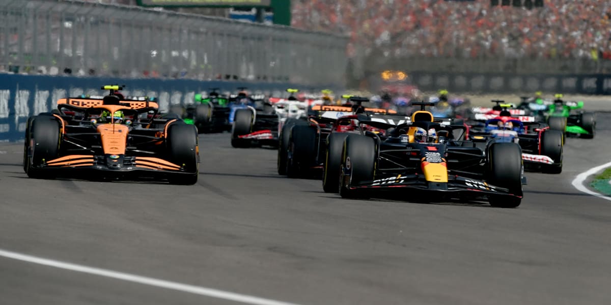 F1, GP Emilia Romagna 2024: le pagelle di Terruzzi