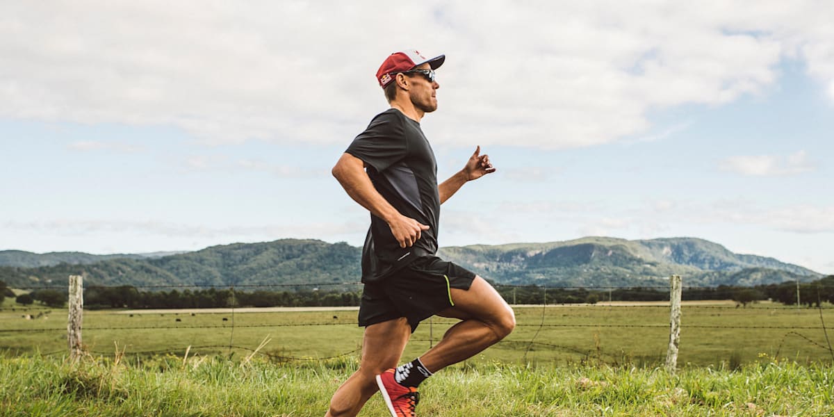 Expert running tips, tricks and advice | Red Bull