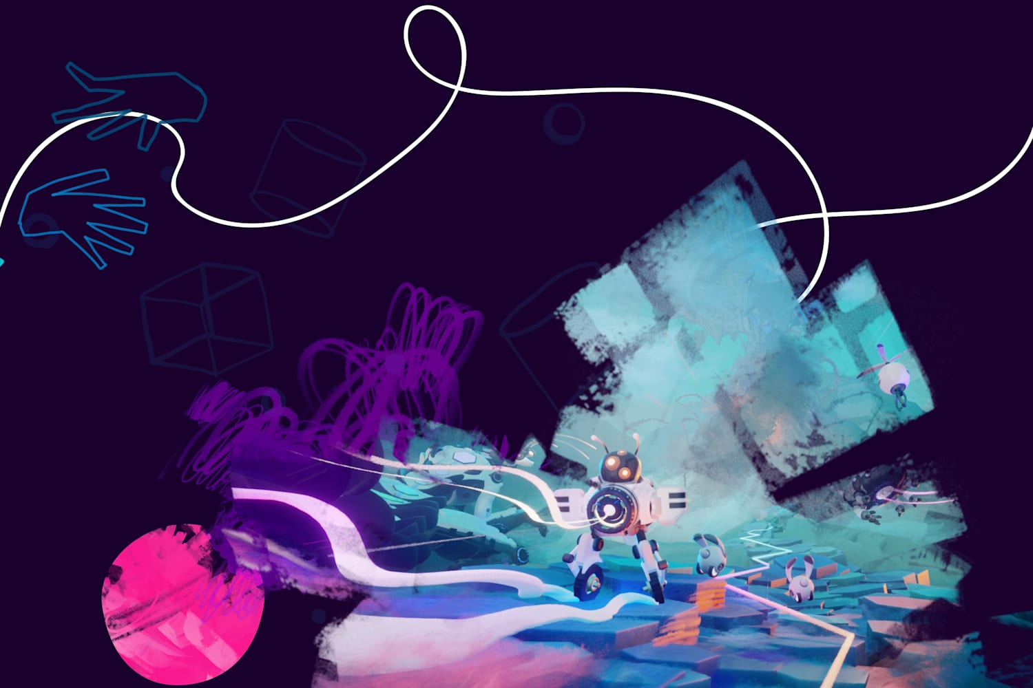 Top 5 Video Games to Play Before the End of April