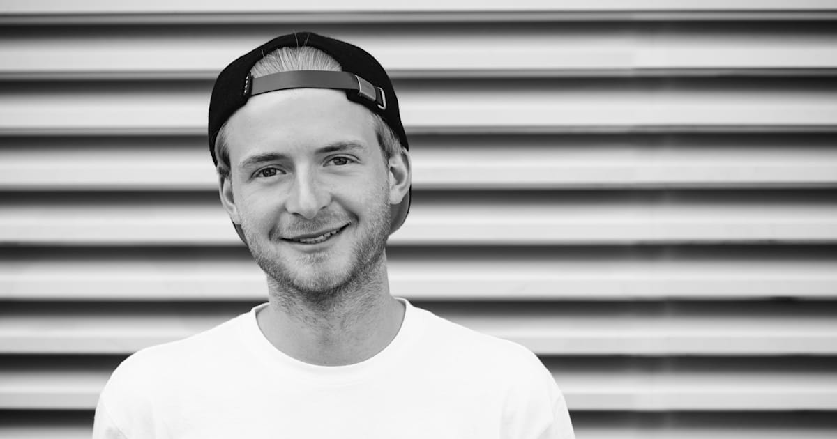 Florian Westers: skater y viajero. ¡Mira el vídeo!