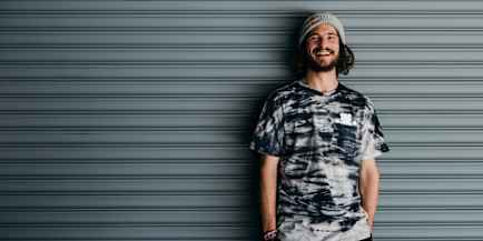 史上最長のバックテールをメイクしたトリー・パッドウィルの正体!｜レッドブル ,スケート