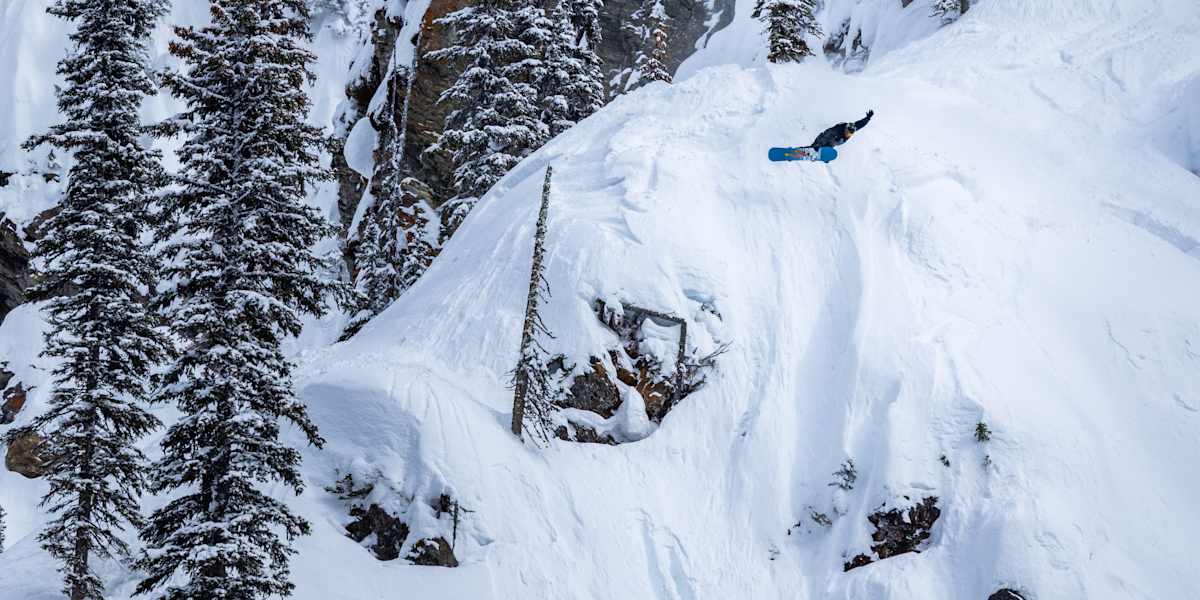 NST Snowboard Finals Day 2026: These riders are in