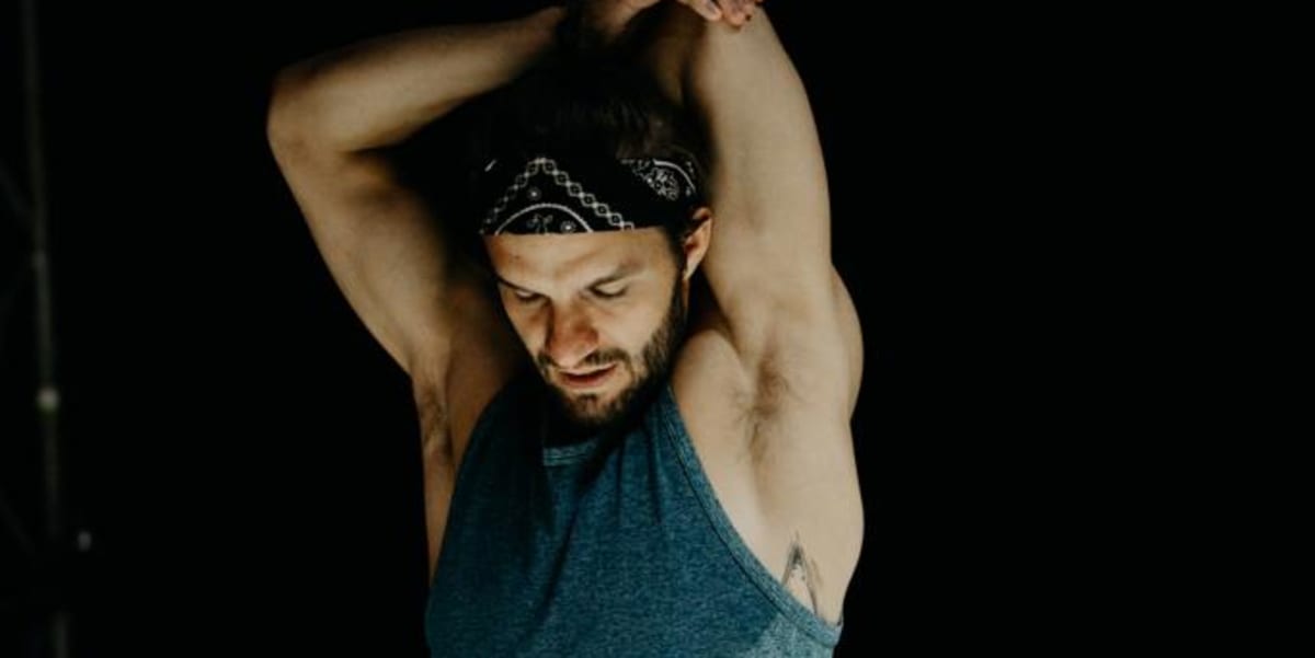 „How To“ challenge: Nauč se sklopku s Matyášem Rambou