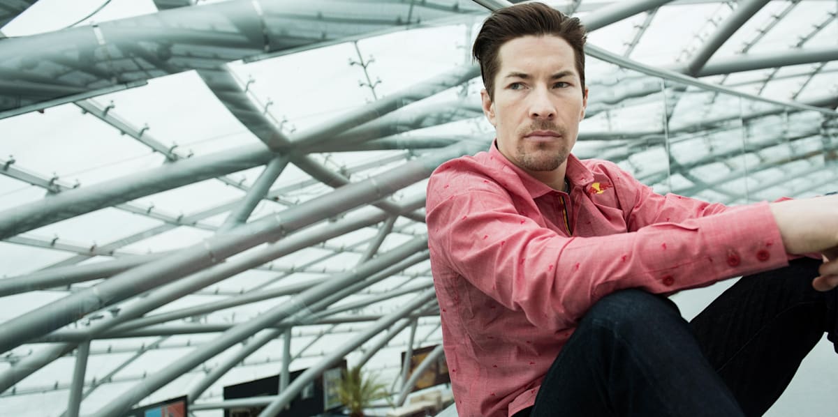 Nicky Hayden: La leyenda desaparece | Red Bull