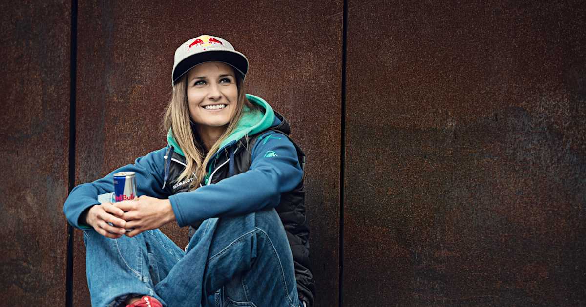 Nadine Wallner Challenge