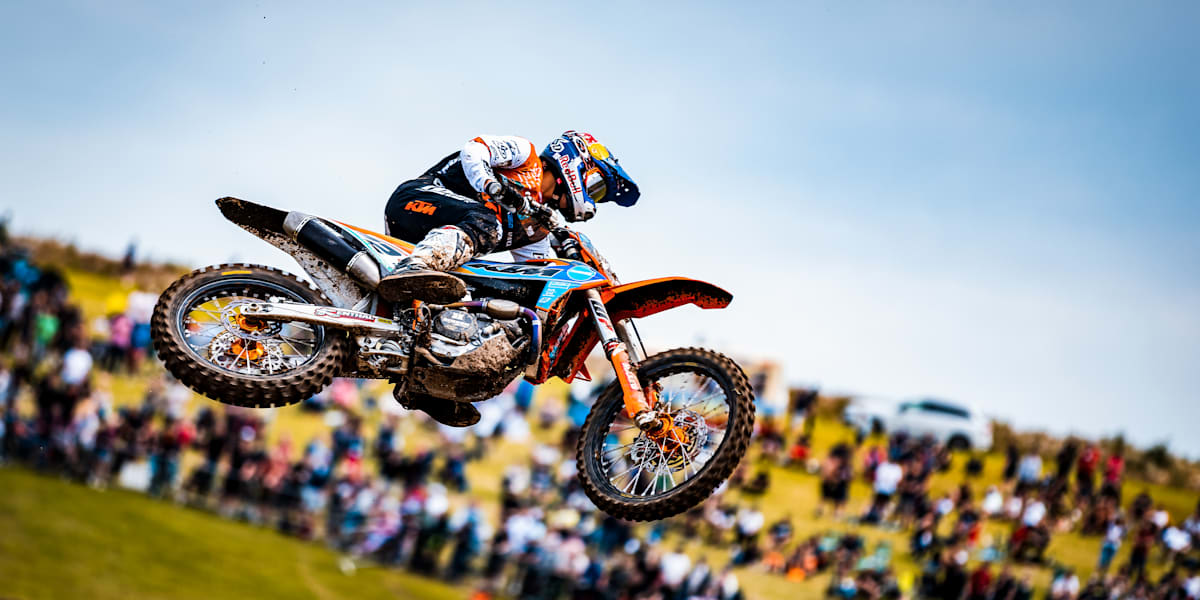 FIM Hard Enduro WC 2021: HERO Challenge – aerial shots