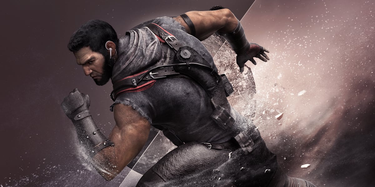 Rainbow Six Siege Year 5: Todo lo que necesitas saber