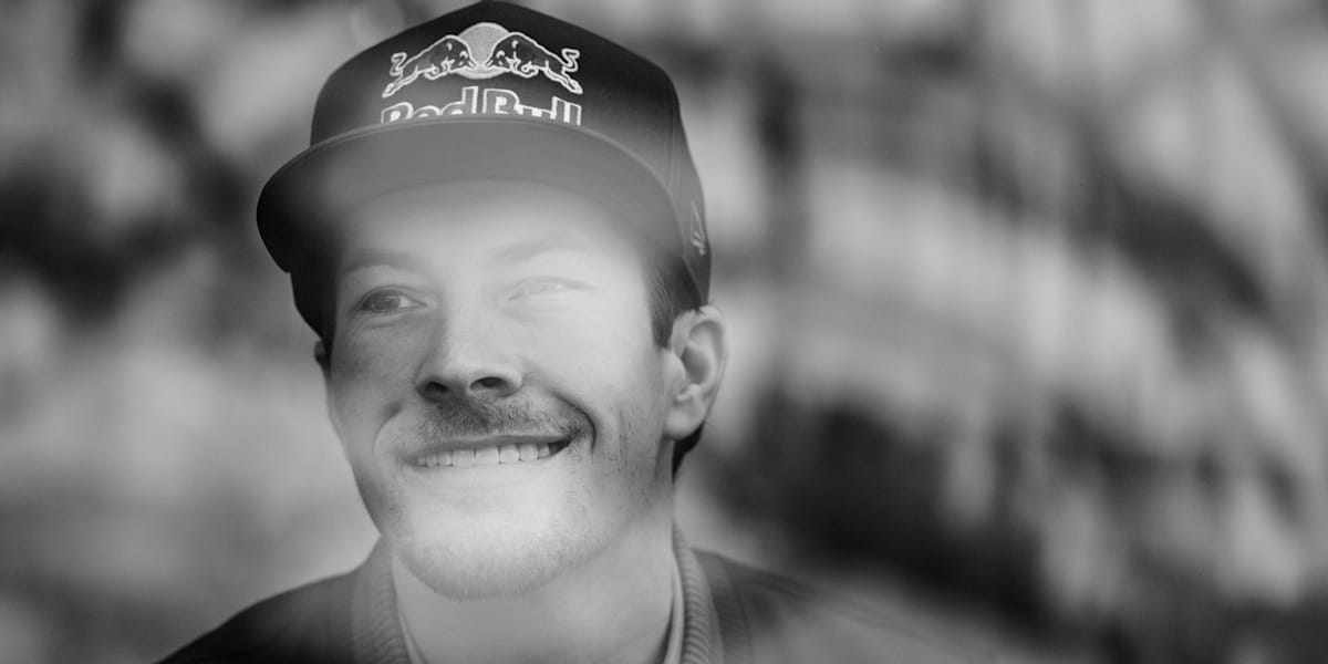 Zmarł Nicky Hayden mistrz świata MotoGP 2006