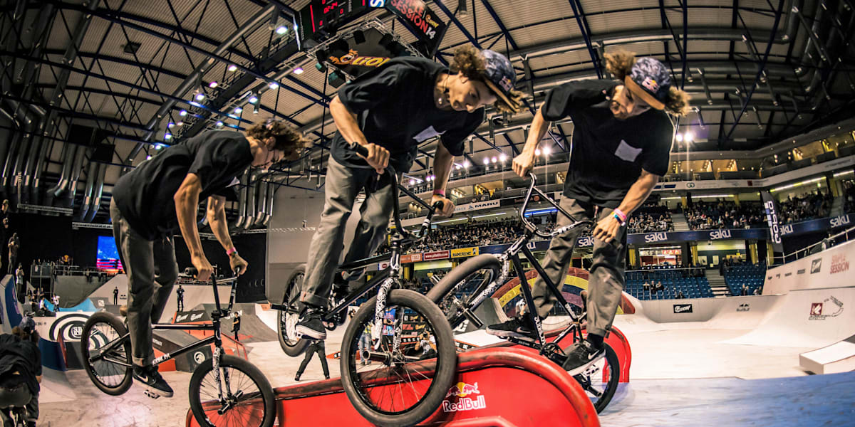 Simple Session 2014: fotos de la clasificación