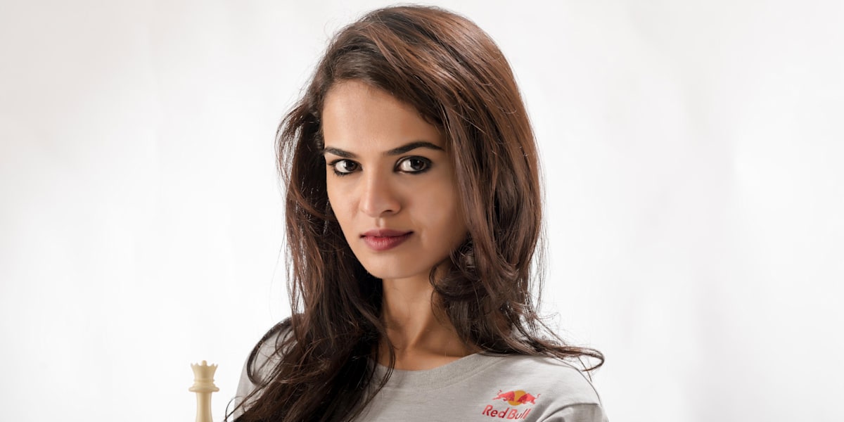 Tania Sachdev: Chess Grandmaster +++Video+++ interview