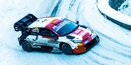 FIA World Rally Championship 2022: Rally Sweden preview