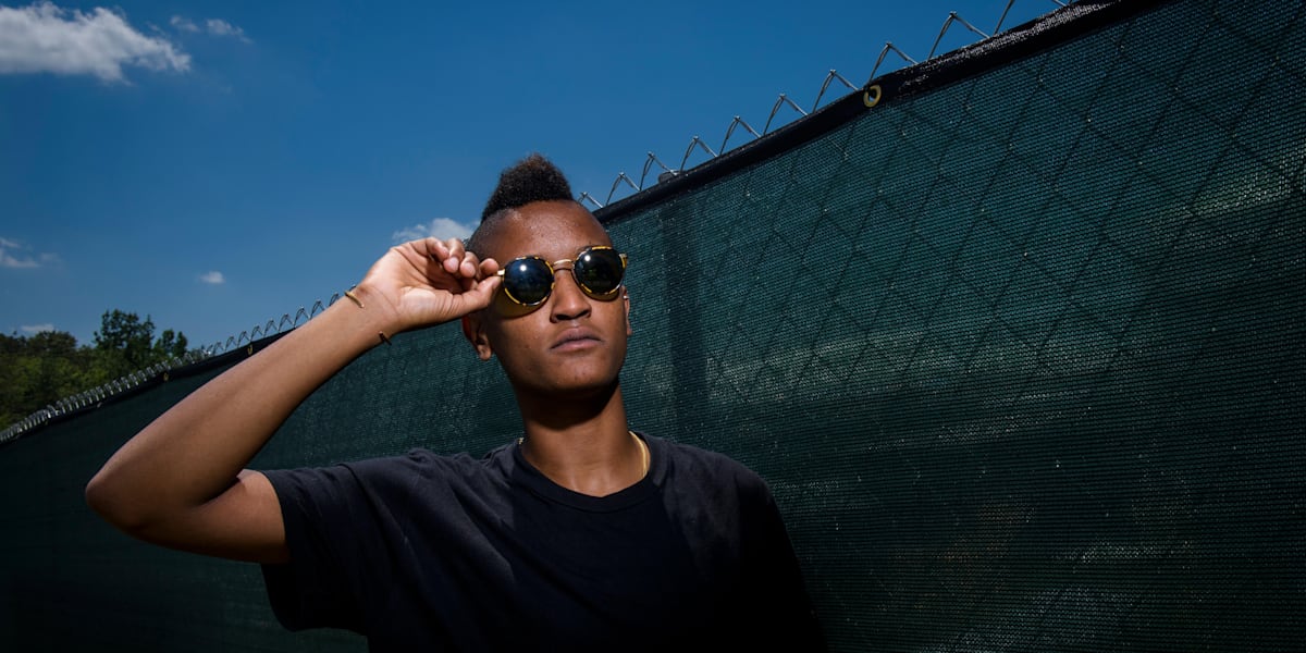Syd: 7 facts about The Internet founder and solo artist