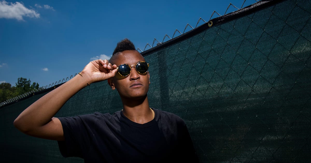 Syd: 7 facts about The Internet founder and solo artist