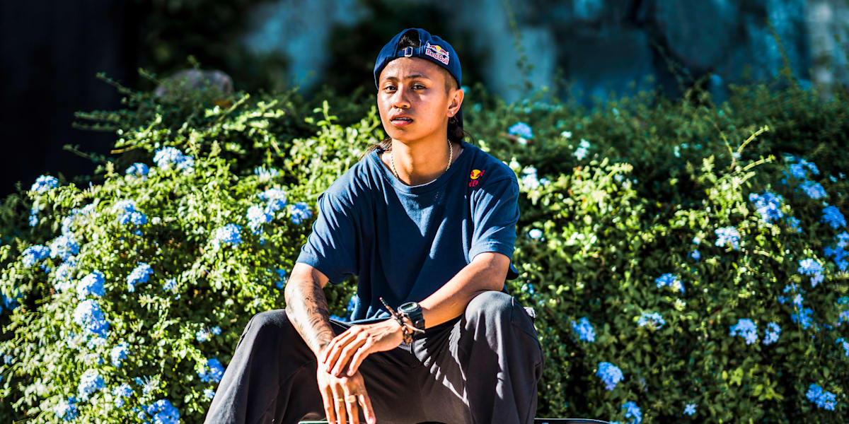 Field Day S1 E6: Margielyn Didal – skateboarding video