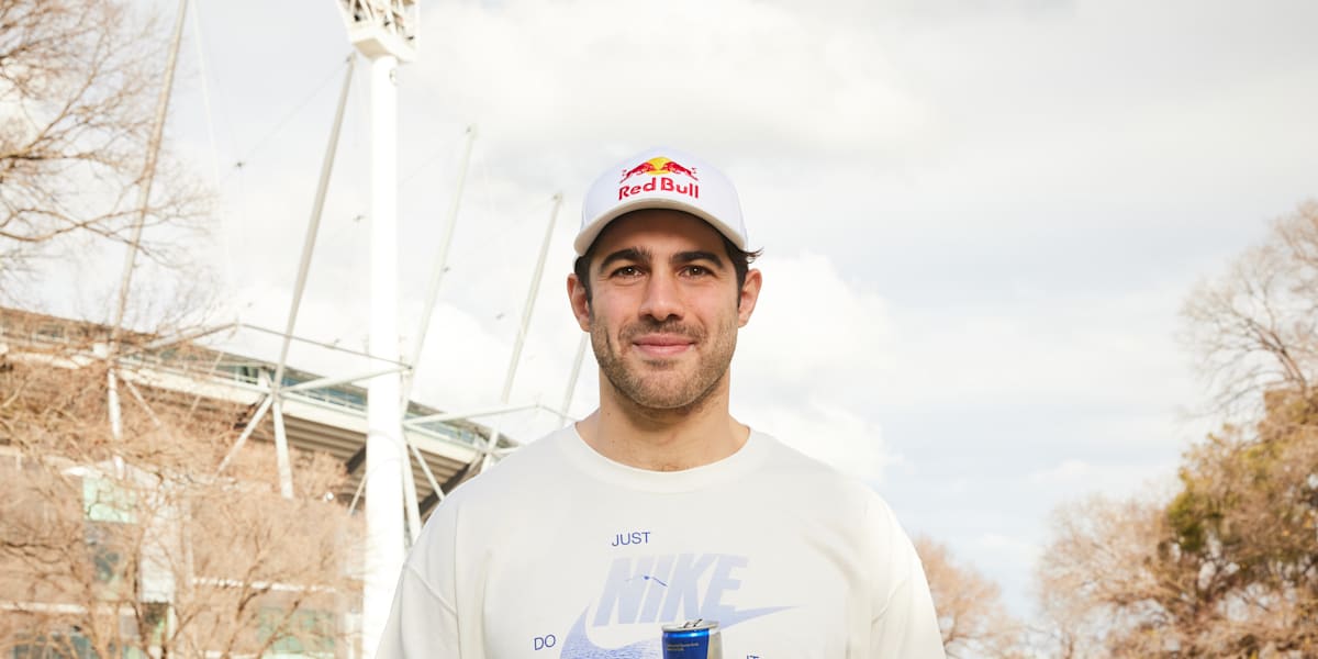 Christian Petracca: AFL training diet