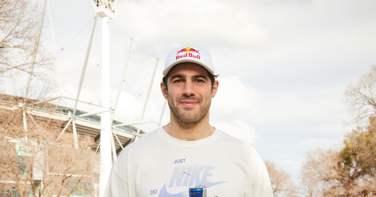 Christian Petracca: AFL training diet