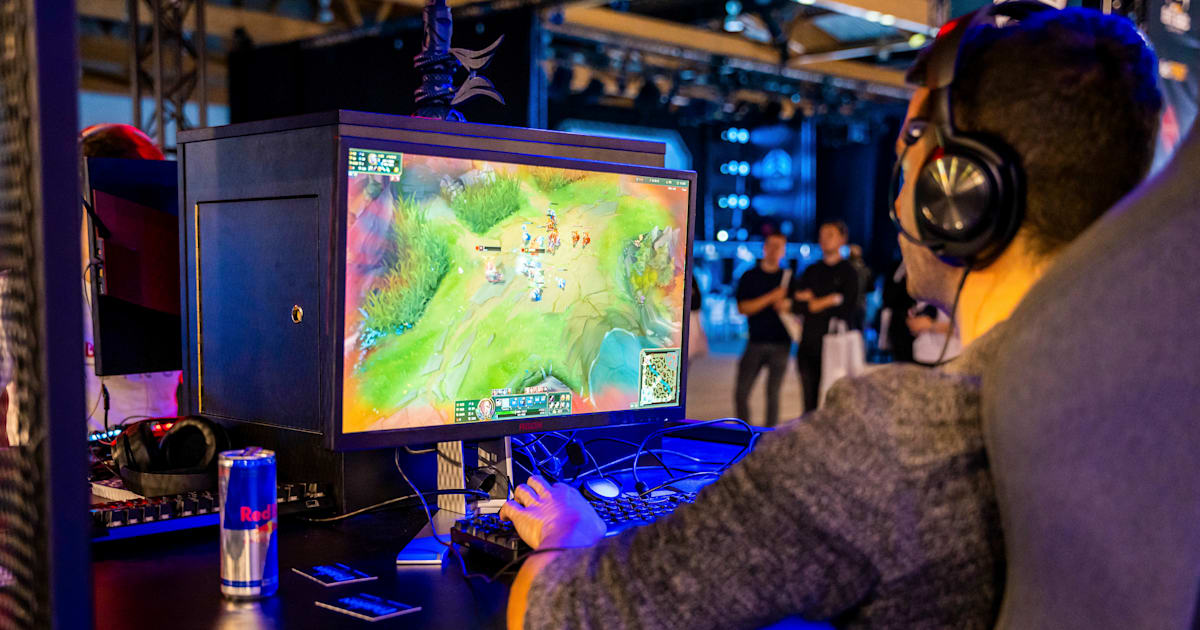 How to improve map awareness in League of Legends