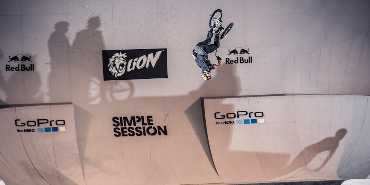 Simple Session 2014: fotos de la clasificación